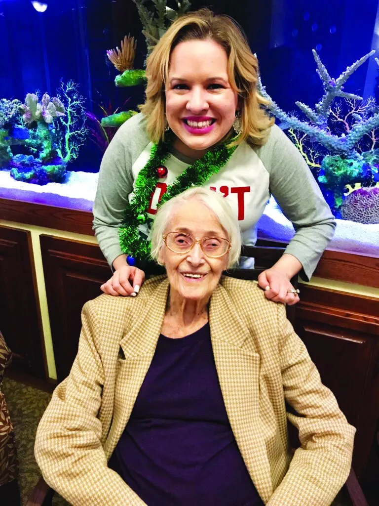 Life Enrichment - Astoria Senior Living