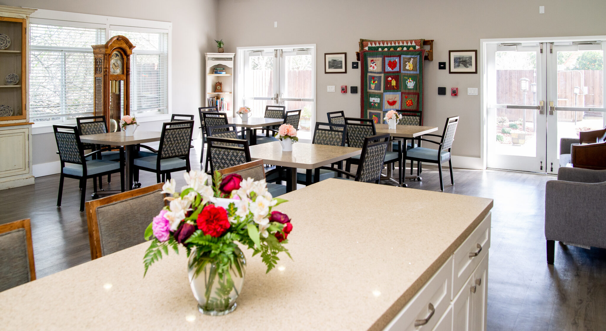 Rates - Astoria Senior Living