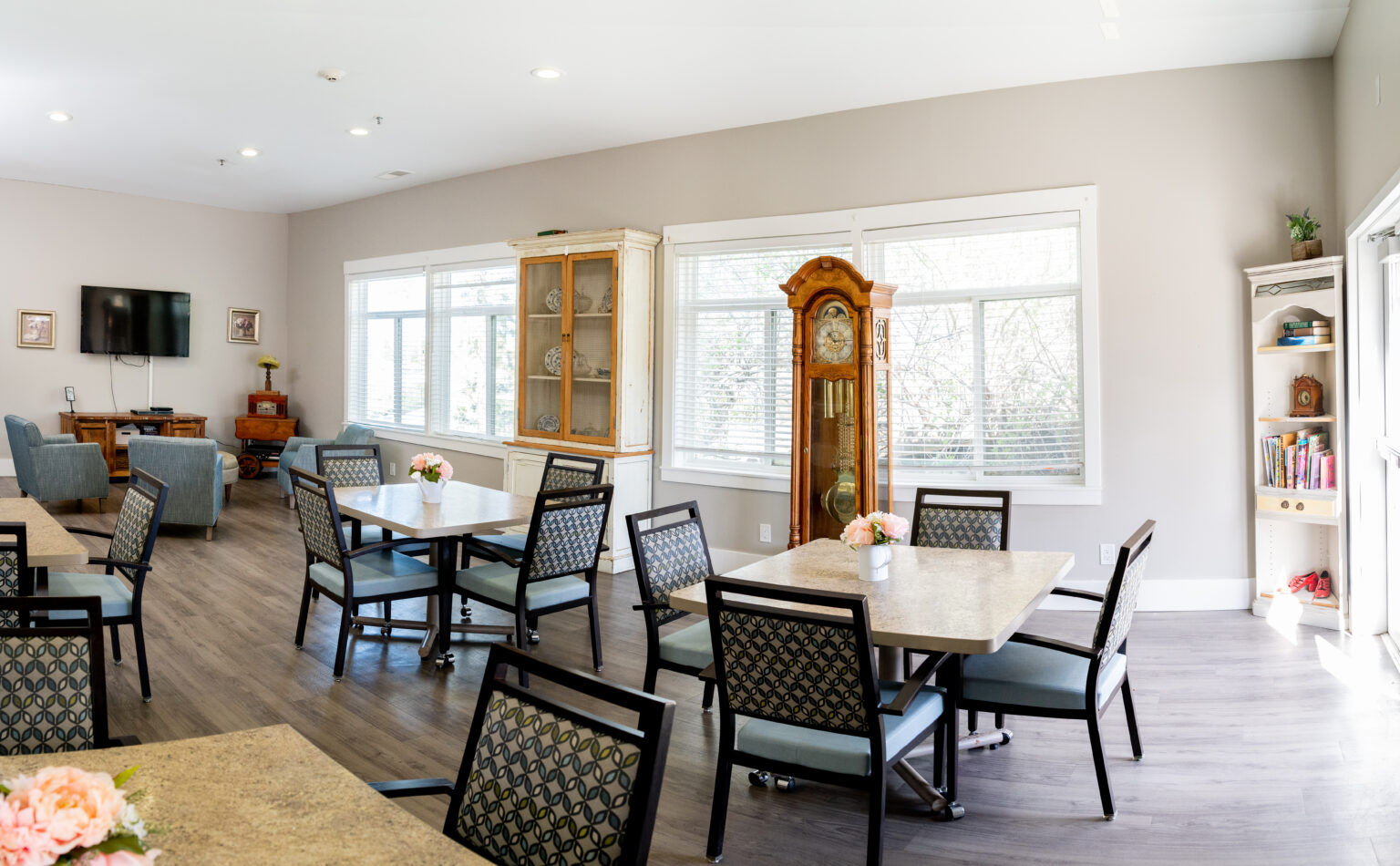 Rates - Astoria Senior Living